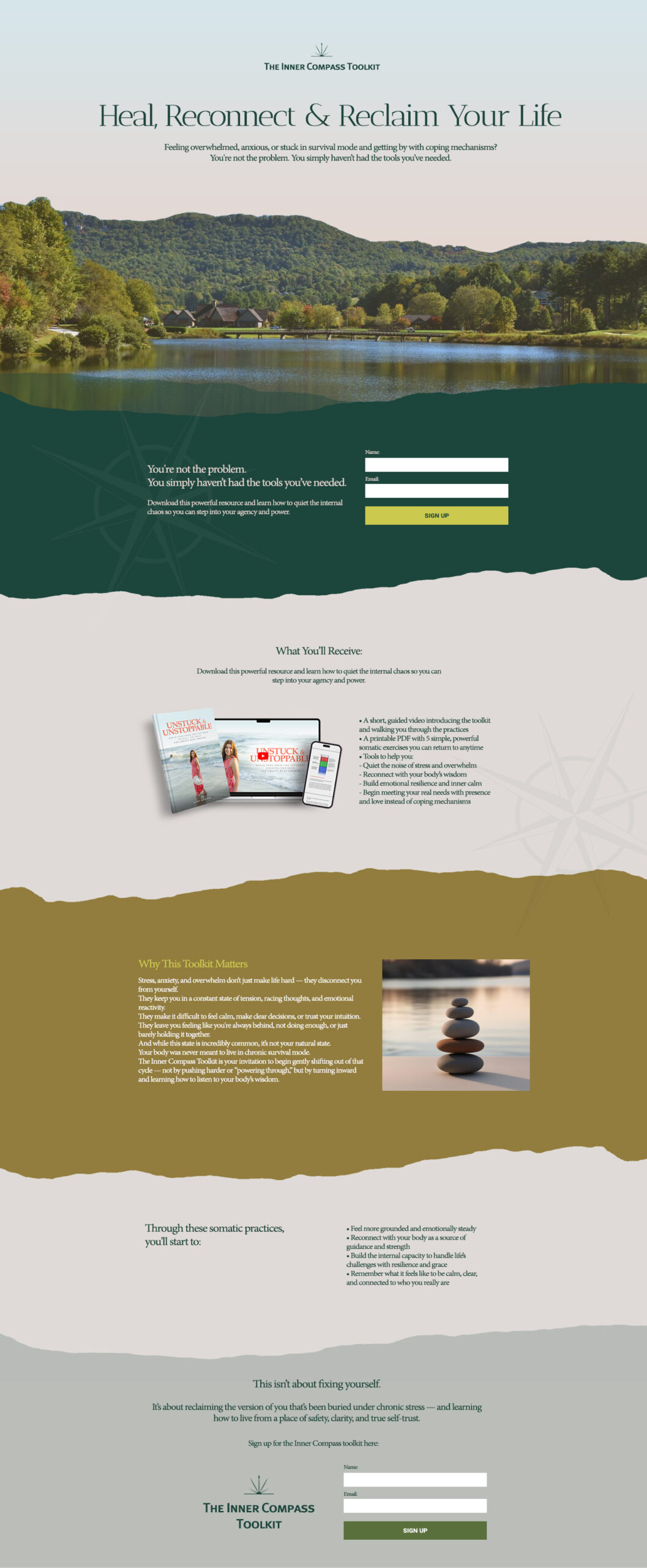 Inner compass – lorimontry.com